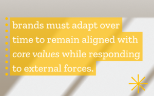 When to Rebrand: 12 Signs | Growth Story