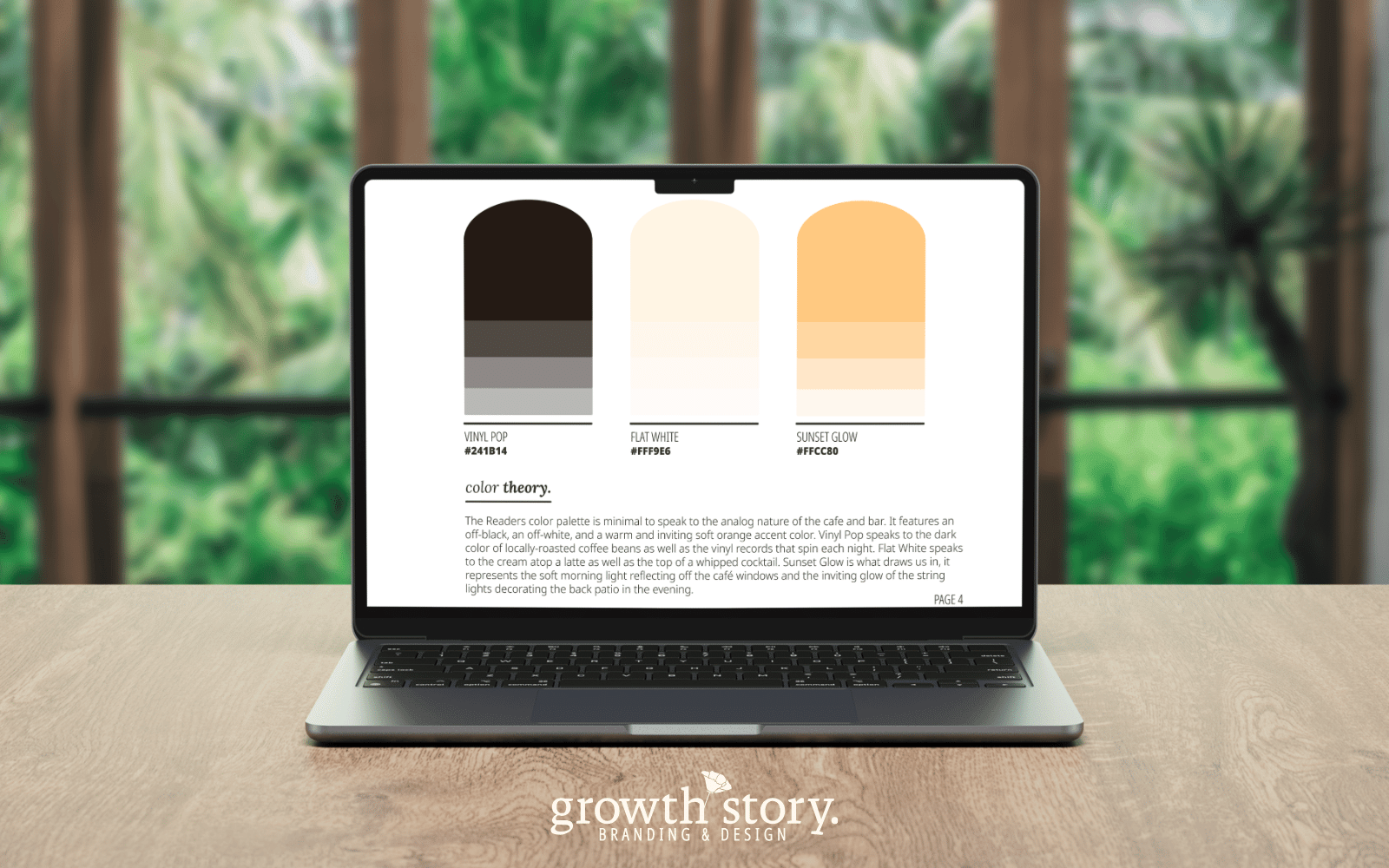 What Is a Brand Book & Style Guide? | Growth Story Studio
